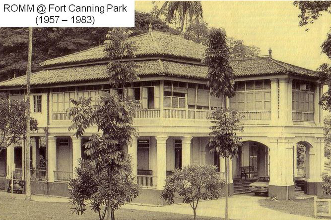 Our Marriage Journey (OMJ)