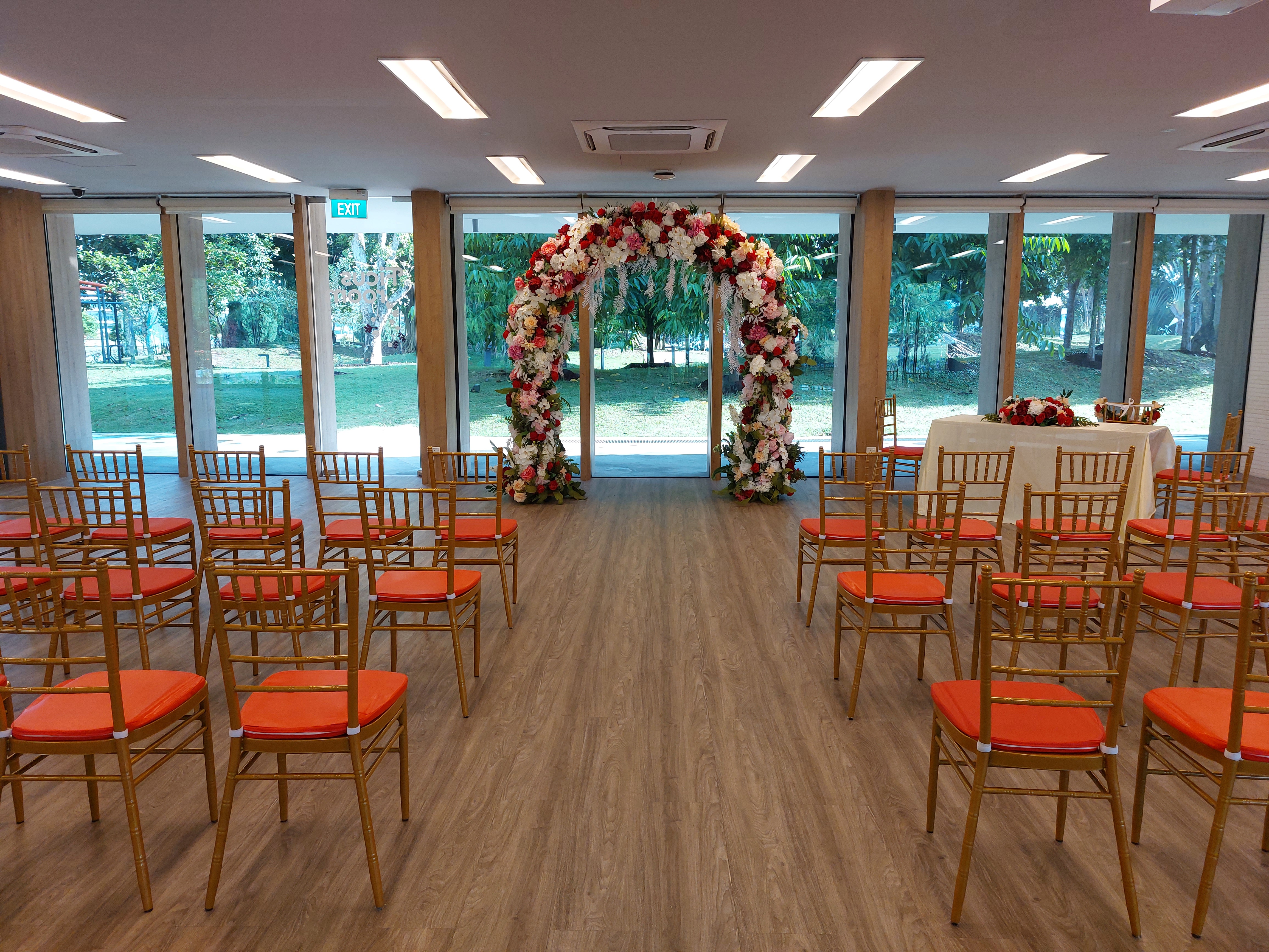 Our Marriage Journey (OMJ)