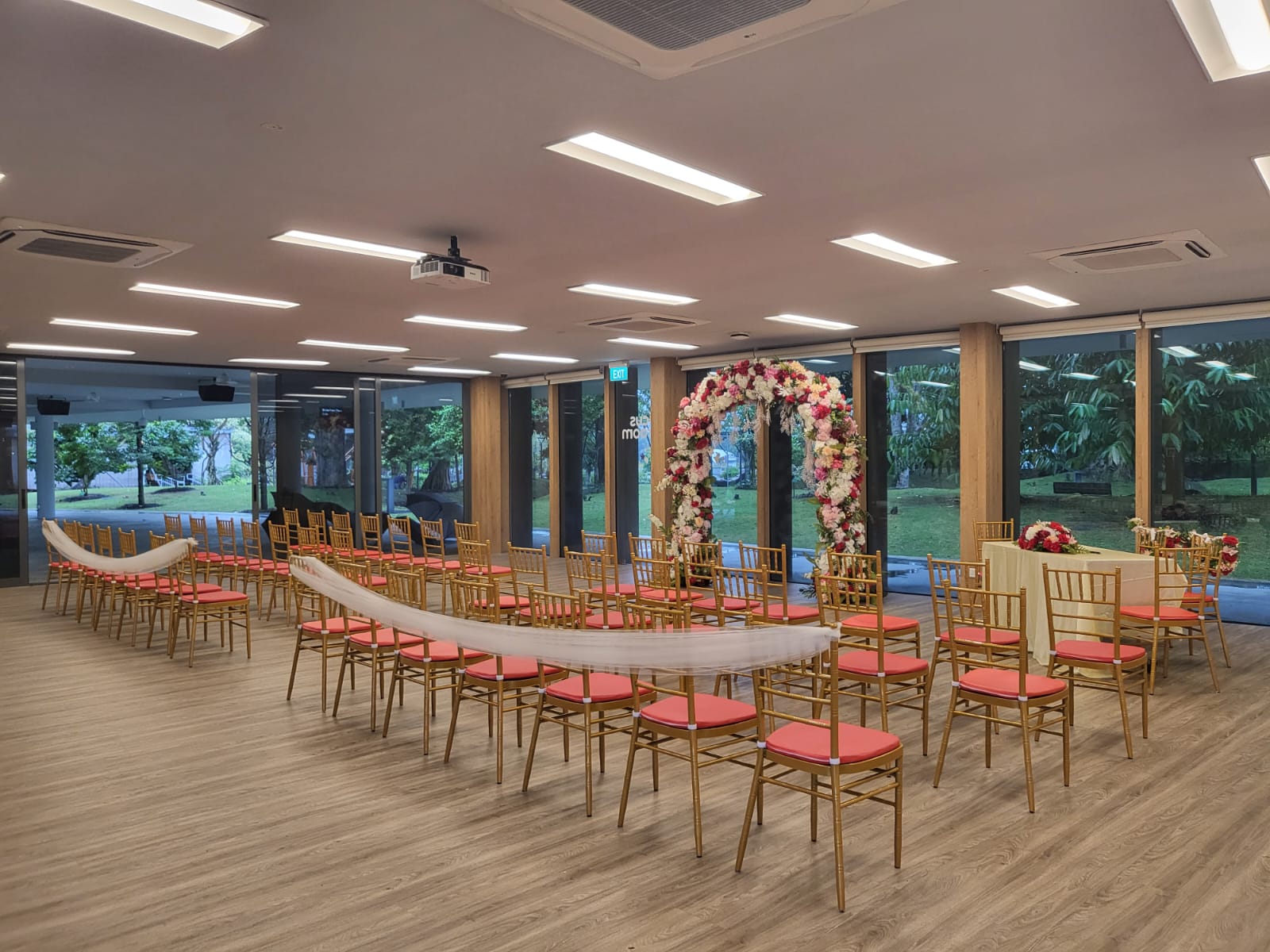 Our Marriage Journey (OMJ)